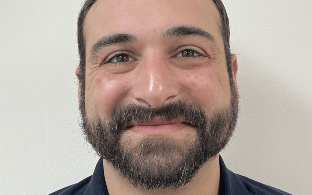 Cody Bryant | Fredericksburg Rescue Squad