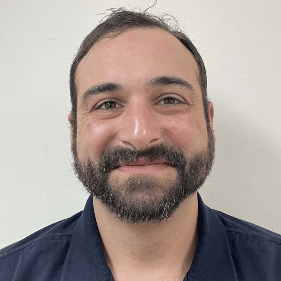 Cody Bryant | Fredericksburg Rescue Squad